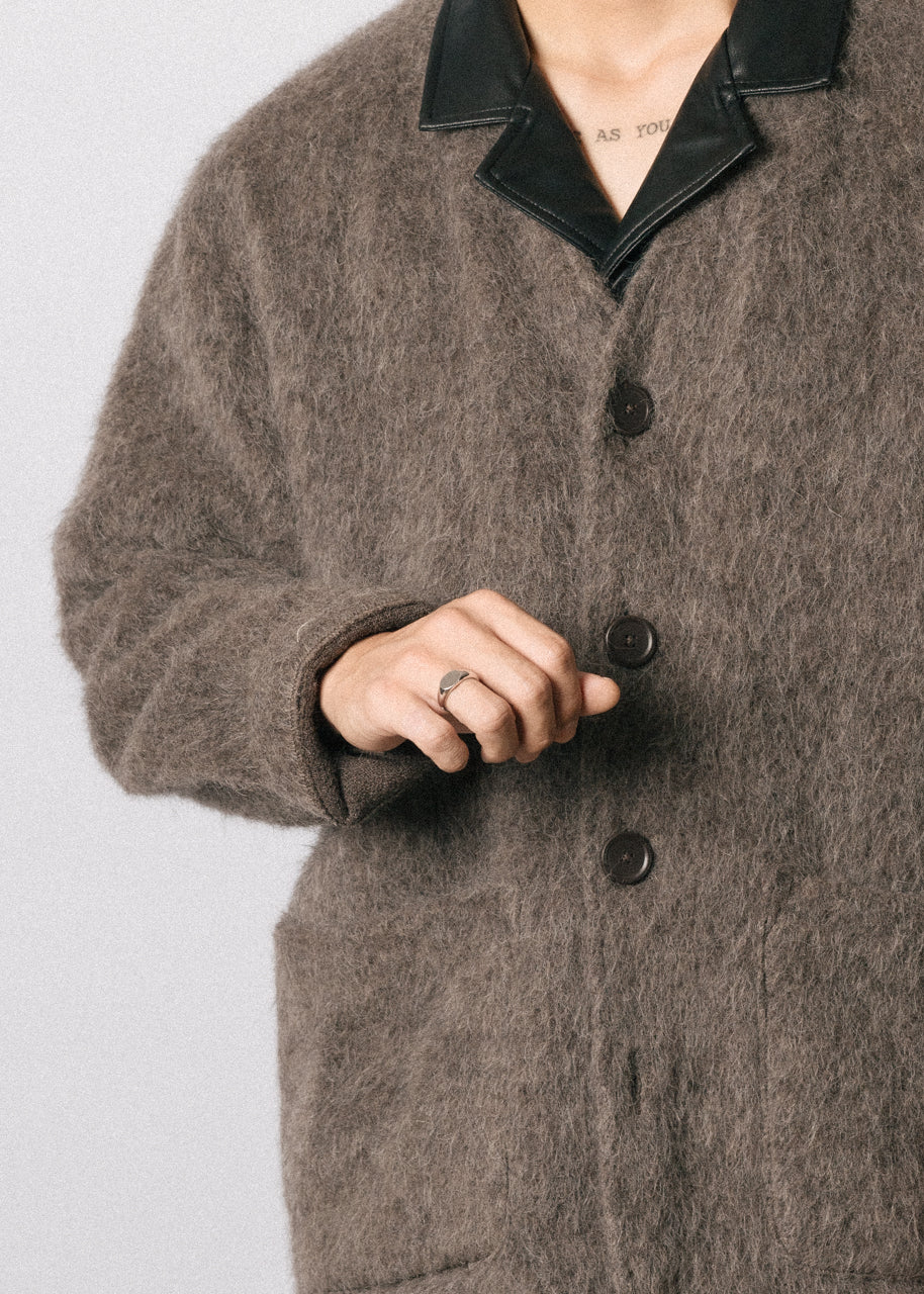 B213 / JOE RING SATIN