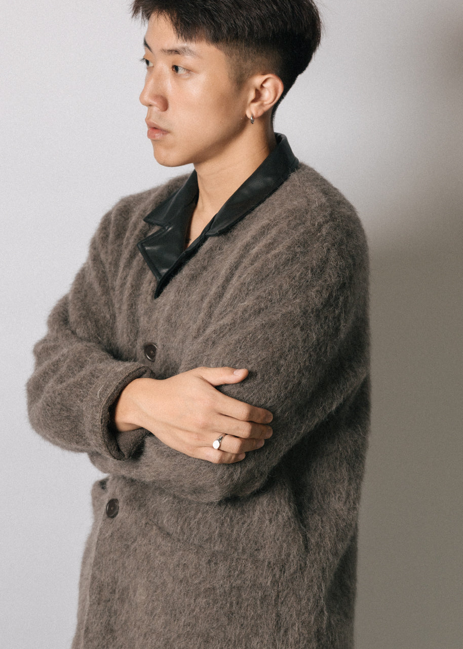 B213 / JOE RING SATIN