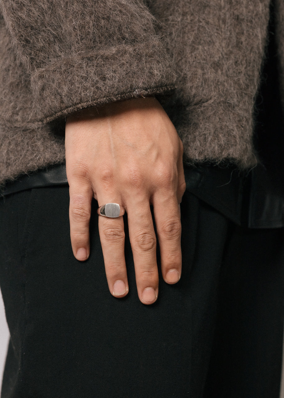 B213 / KAY RING SATIN