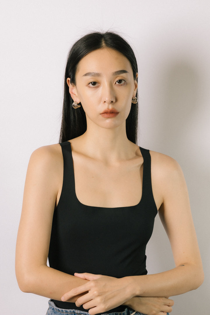 B213 / COMPLETEDWORKS DOLLOP EARRINGS