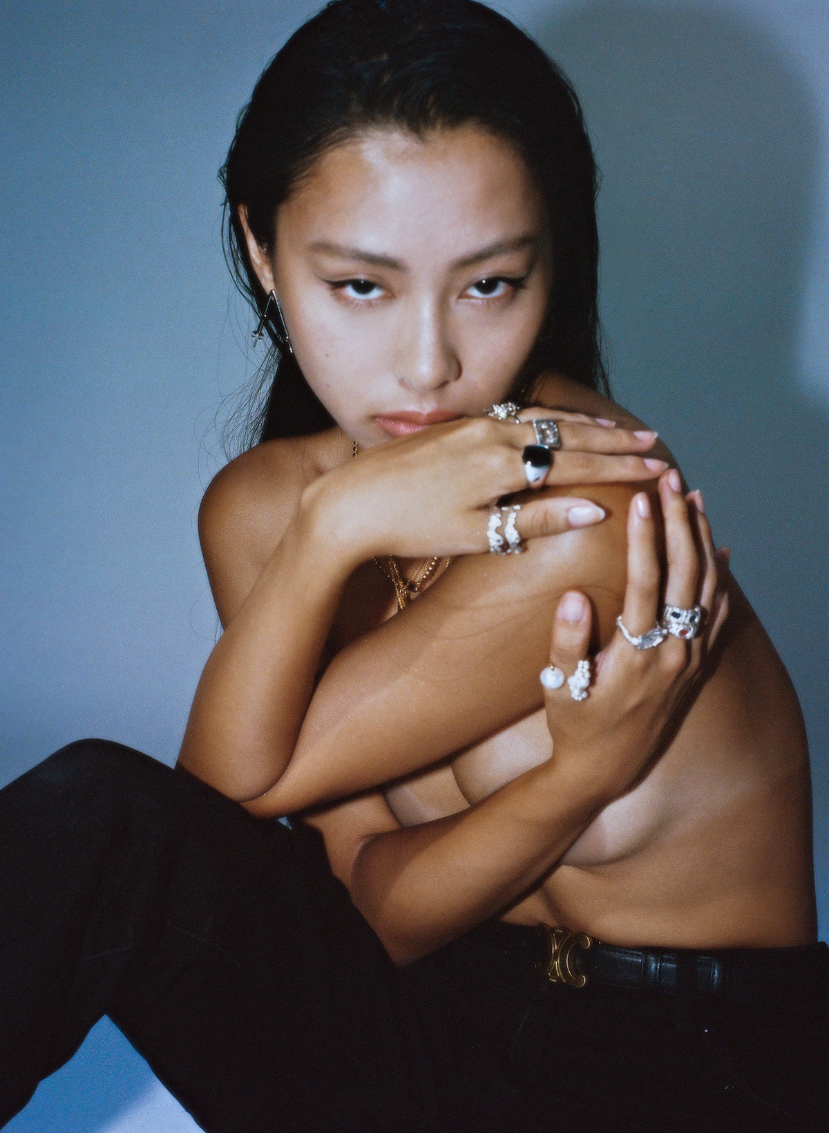 B213 / 001: AYAKA AOKI